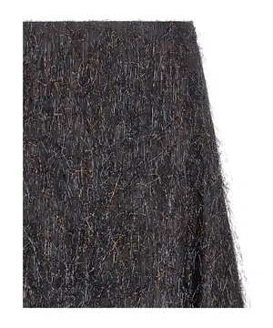 Peserico A-line Skirt