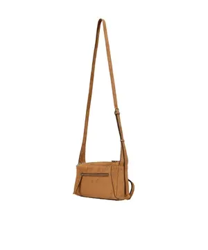Guess Zippered Shoulder Bag