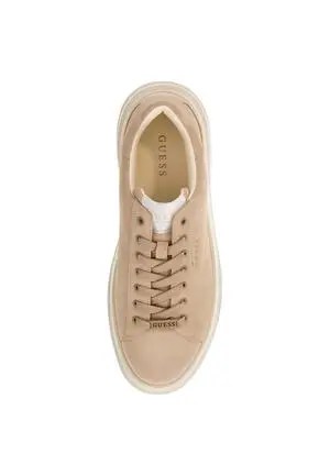 Guess Elba Suede Sneakers
