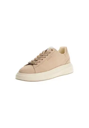 Guess Elba Suede Sneakers