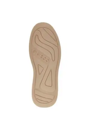 Guess Elba Suede Sneakers