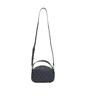 Guess Zippered Shoulder Bag