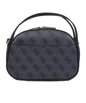 Guess Zippered Shoulder Bag