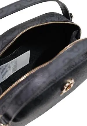 Guess Zippered Shoulder Bag