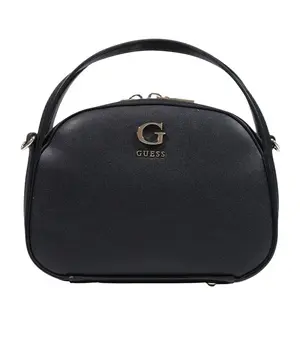 Guess Logo Shoulder Bag