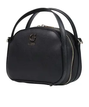 Guess Logo Shoulder Bag