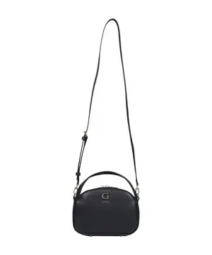 Guess Logo Shoulder Bag