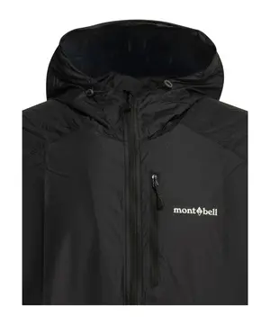 MONTBELL Long-sleeve Casual Jacket