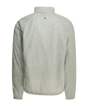 MONTBELL Stand-collar Jacket