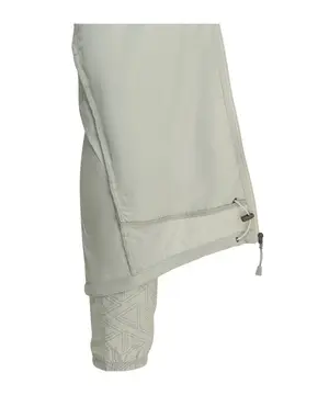 MONTBELL Stand-collar Jacket