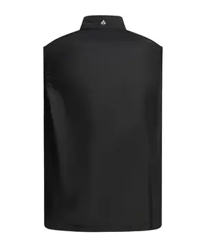 MONTBELL Stand Collar Sleeveless Vest