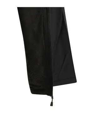 MONTBELL Stand Collar Sleeveless Vest