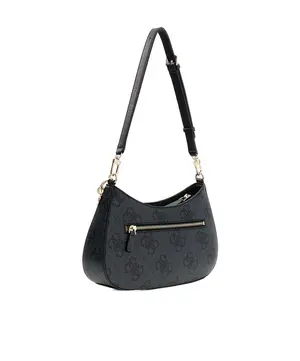 Guess Zippered Shoulder Bag