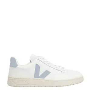 VEJA Logo Low Upper Board Shoes - White