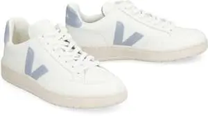 VEJA Logo Low Upper Board Shoes