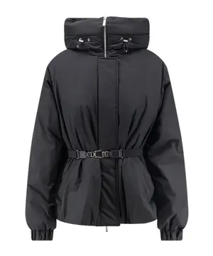 MOORER Glarea Short Down Jacket