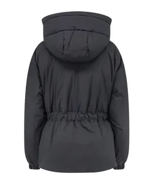 MOORER Glarea Short Down Jacket