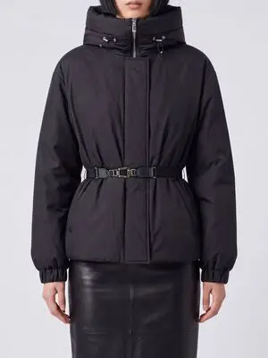 MOORER Glarea Short Down Jacket