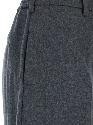 PT TORINO High-waist Flared Pants