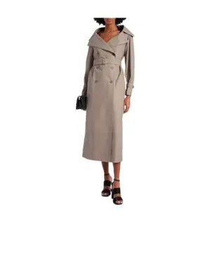 Max Mara Solid Color Sandals