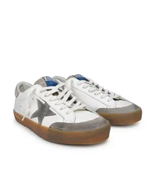 GOLDEN GOOSE Super Star Low-top Sneakers