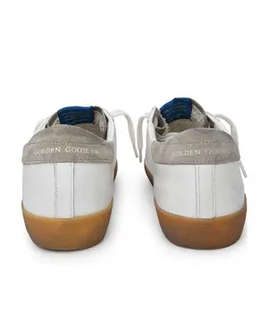 GOLDEN GOOSE Super Star Low-top Sneakers