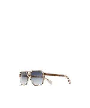 CUTLER  GROSS Cutler & Gross 1394 Aviator Sunglasses