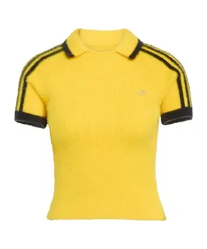 ADIDAS ORIGINALS Knitted Cali T-shirt