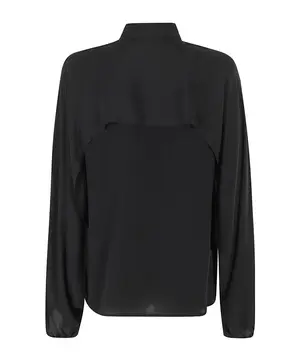 Federica Tosi Tie-neck Bow Blouse