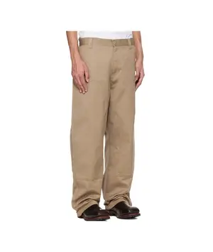 Carhartt Work In Progress Brady Double Knee Chino Pants