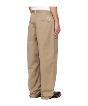 Carhartt Work In Progress Brady Double Knee Chino Pants