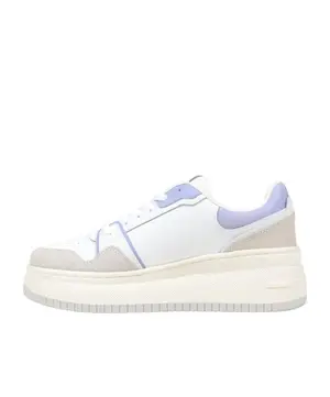 Tommy Hilfiger Logo Lace-up Sneakers