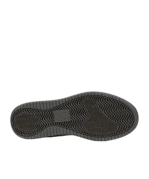 Tommy Hilfiger Logo Lace-up Sneakers