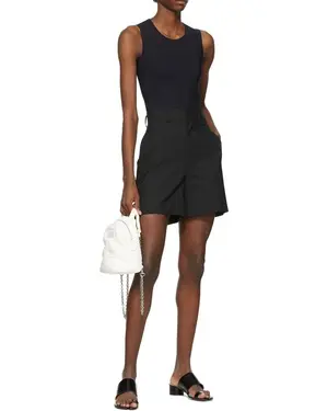 MAISON MARGIELA Fitted Bodysuit