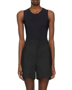 MAISON MARGIELA Fitted Bodysuit