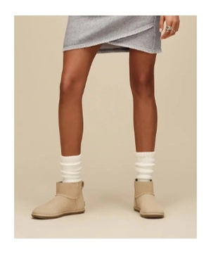 UGG Round-toe Snow Boots