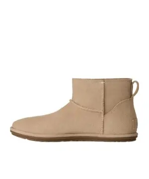 UGG Round-toe Snow Boots