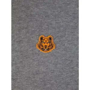Kenzo Tiger Crest Sweatshirt