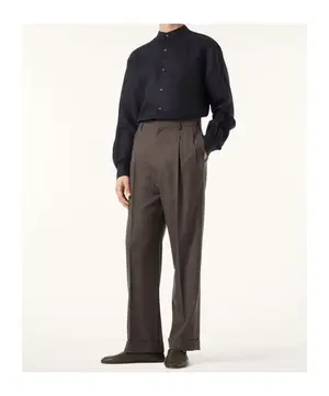 Loro Piana Elia Shirt