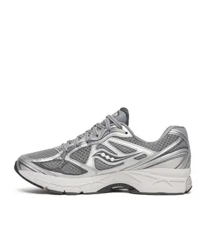 Saucony Progrid Guide 7 Lace-up Sneakers