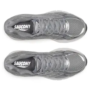 Saucony Progrid Guide 7 Lace-up Sneakers