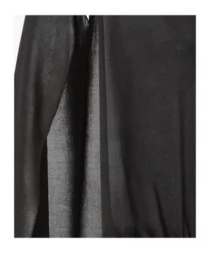 Fendi Silk Top