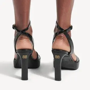 Balenciaga Fargo Sandal