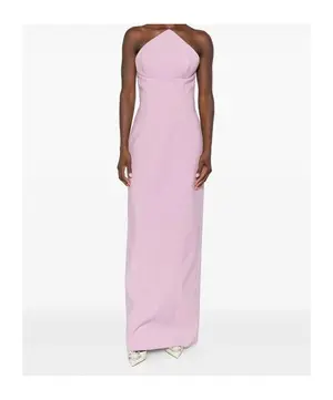 Solace Sleeveless Dress