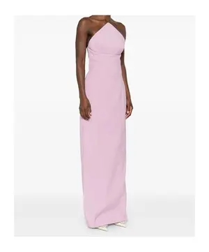 Solace Sleeveless Dress