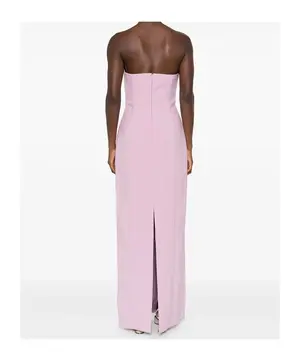 Solace Sleeveless Dress