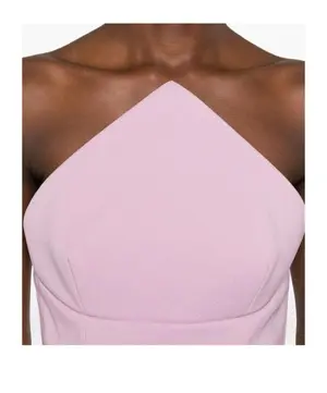 Solace Sleeveless Dress