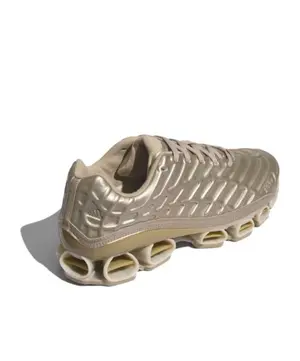 Adidas F50 Metallic-finish Sneakers