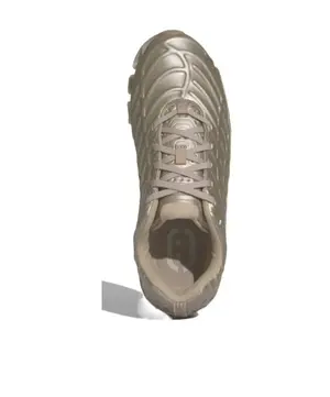 Adidas F50 Metallic-finish Sneakers