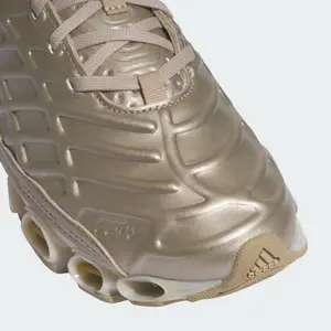 Adidas F50 Metallic-finish Sneakers
